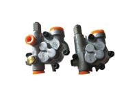 China Excavator Part Gear Type Hydraulic Gear Pump K5V140DTP 2-13T 4-13T-IN for sale
