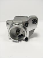 China DH370-9 DH300 DH350 Hydraulic Gear Pump , K5V160DP Excavator Pilot Pump for sale