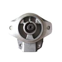 China Excavator Spare Parts Hydraulic Gear Pump 705-52-21070 D41E-6 Pilot Pump for sale