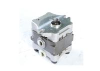 China High Pressure Gear Type Hydraulic Pump 708-3s-04531 For PC45MRX-1 Excavator for sale