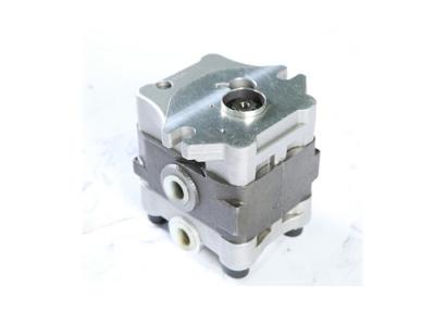 China High Pressure Gear Type Hydraulic Pump 708-3s-04531 For PC45MRX-1 Excavator for sale