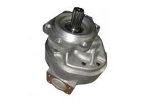 China 705-22-30150 Hydraulic Gear Pump Assy For Excavator PC75UU PC95R-2 for sale