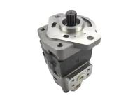 China PC78US-6 PC78UU-6 Hydraulic Gear Pump 708-3T-04610 Excavator Spare Parts for sale