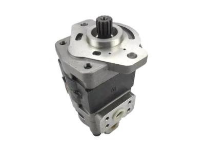 China PC78US-6 PC78UU-6 Hydraulic Gear Pump 708-3T-04610 Excavator Spare Parts for sale