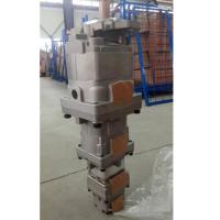 China Belparts Excavator WA250-5 705-56-36040 WA250L-5 Hydraulic Gear Pump for sale