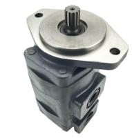 China Belparts Excavator Hydraulic Gear Pump EC360C L EC330C L EC360B LC EC330B LC Pilot Pump Assembly VOE 14530502 for sale
