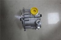 China Belparts Excavator Parts K3V112 XJBN-01196 YN10V00014F3 Gear Pump For JCB220 R210-9 SK200-8 SK330-8 for sale