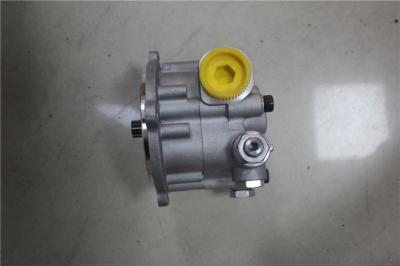 China Belparts Excavator Parts K3V112 XJBN-01196 YN10V00014F3 Gear Pump For JCB220 R210-9 SK200-8 SK330-8 for sale