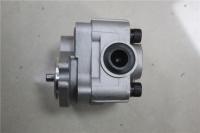 China Belparts Excavator Parts SBS120 E320C E320D Hydraulic Gear Pump for sale
