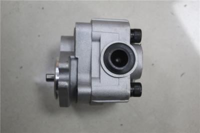 China Belparts Excavator Parts SBS120 E320C E320D Hydraulic Gear Pump for sale