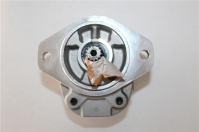 China Excavator Parts Hydraulic Gear Pump For D41E-3 705-12-32010 for sale
