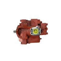 China Excavator Parts PVD-2B-36 Hydraulic Gear Pump For Hitachi EX30-2 for sale