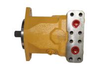 China Excavator Replacement Parts E330D E336D 234-4638 Fan Motor for sale