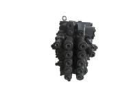 China Hydraulic Main Valve Excavator Spare Parts 1033000150 C0170-55076 For DH225-7 DH220-5 DH215-7 for sale
