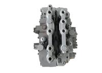 China Excavator Hydraulic Main 4606144 Hitachi ZX210LC-3 ZX200-3 Control Valve for sale