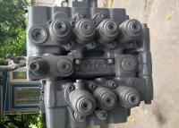 China Hydraulic Excavator Spare Parts Main 14636703  EC290B Control Valve for sale