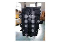 China Daewoo Excavator Original Valve Assy  40105-00081A DH370 Control Valve for sale