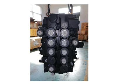 China Daewoo Excavator Original Valve Assy  40105-00081A DH370 Control Valve for sale