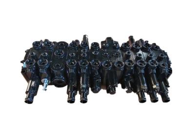 China Excavator Doosan 42600-1376 Original Main Valve Parker DX55 DX60-7 Control Valve for sale