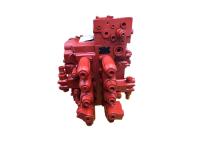 China Belparts Excavator Main Valve Spare Parts LG925 KMX15RA Control Valve for sale