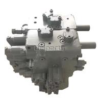 China ZX200-3 ZAX200-3 ZAXIS200-3 Belparts Excavator Control Valve 4606144 For Hitachi for sale