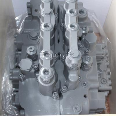 China ZX240-3 Excavator Control Valve For Hitachi Hydraulic Main Control Valve 4628664 for sale