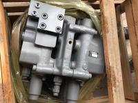 China R360LC-7A Hyundai Excavator Hydraulic Main Control Valve 31NA-10110 for sale