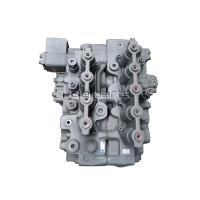 China Belparts EX1200-6 Excavator Hydraulic Main Valve Control Valve For Hitachi for sale