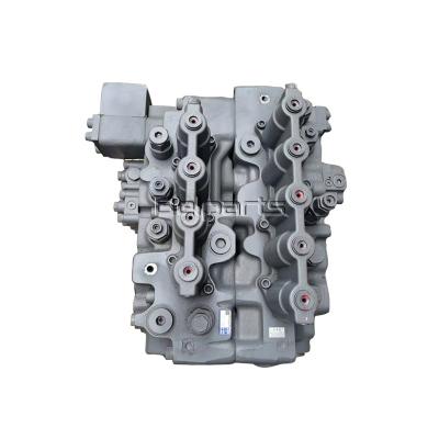 China Belparts EX1200-6 Excavator Hydraulic Main Valve Control Valve For Hitachi for sale