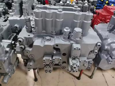 China Excavator Hydraulic Main Control Valve YA00000721 for Hitachi ZX280LC-5G for sale