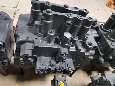 China Excavator Hydraulic Main Control Valve YA00000721 For Hitachi ZX280LC-5G for sale