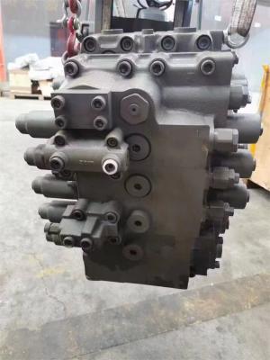 China Belparts Excavator Parts EC750D VOE14735061 Control Valve Assy For Volvo for sale