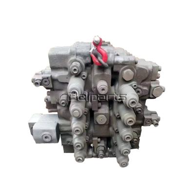 China Belparts Excavator Parts Volvo Control Valve Assy For EC750D VOE14735061 for sale
