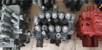 China Belparts Excavator Parts EC300DL Hydraulic Main Control Valve VOE14746280 for Volvo for sale