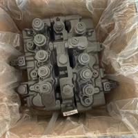 China Belparts Excavator Parts Volvo EC460 Main Control Valve 14699704 for sale