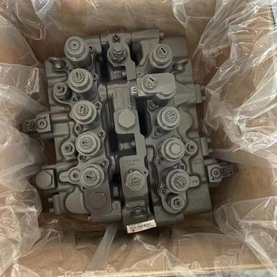 China Belparts Excavator Parts Volvo EC460 Main Control Valve 14699704 for sale