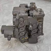 China Excavator parts Volvo Control Valve Assy 14636701 for EC240CNL UX28 for sale
