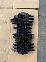 China DH55 DH60 2420-9502 Control Vavle Assy For Doosan Excavator Spare Parts for sale