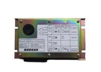 China DH225-7 DH420 Excavator Driver Board / 543-00074 Engine Throttle Controller for sale