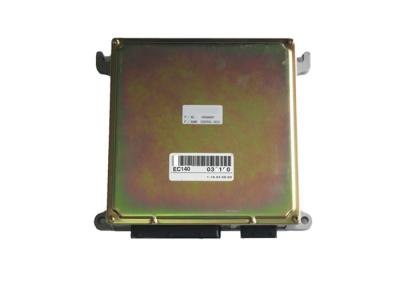 China Electric Spare Part Excavator EC140 Controller 14514290 Computer Board for sale