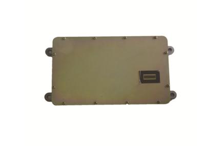 China Durable Excavator Spare Parts HD820-3 Controller 709-98400001 Computer Board for sale