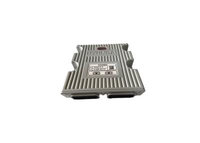 China Excavator Electric Parts Hyundai R450LC-9S ECU Digger 21QB-32113 Controller for sale