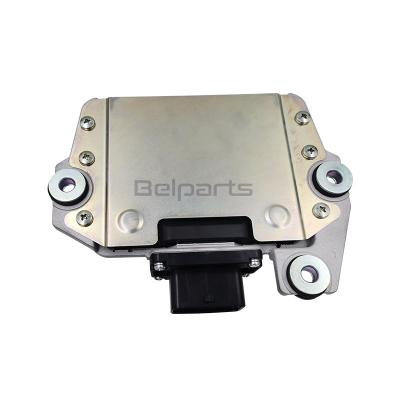 China Diesel Fuel Engine Computer Control ECU Board 129938-75180 For Yanmar 4TNV98 Excavator Spare Parts for sale