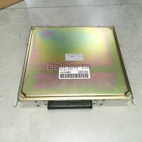 China Belparts Excavator Controller EC220D Computer Board for sale