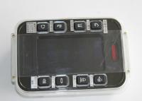 China Excavator Replacement Parts E320B Excavator Monitor 6 Months Warranty for sale