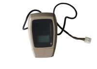 China Monitor Excavator Electric Parts Display Screen , E320C Excavator Monitor Instrument Panel for sale