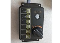China R160-7 SWITCH ASSY 21N8-20506 21N8-20503 21N8-20502 21N8-20504 21N8-20505 for sale