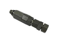 China Belparts  E307 Excavator Spare Parts Steel Control Main Valve for sale
