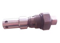 China Hitachi Excavator Spare Parts 4242176 Valve Spare Parts EX200-1 Main Valve for sale