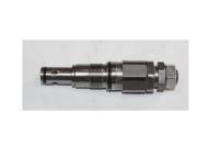 China Kobelco Excavator Spare Parts SK200-1 SK200-3 Main Relief Valve OEM / ODM for sale